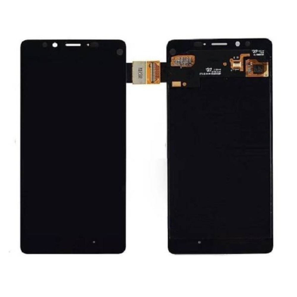 Nokia Lumia 950 ORIGINAL LCD Screen Display - Black